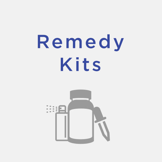 Eureka Remedy Kits – Selene Homoeopathics